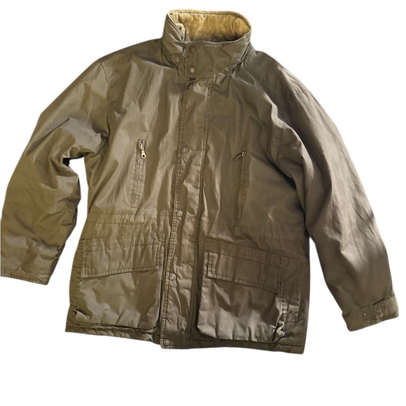 Coleman | Jackets & Coats | Coleman Olive Field Jacket | Poshmark
